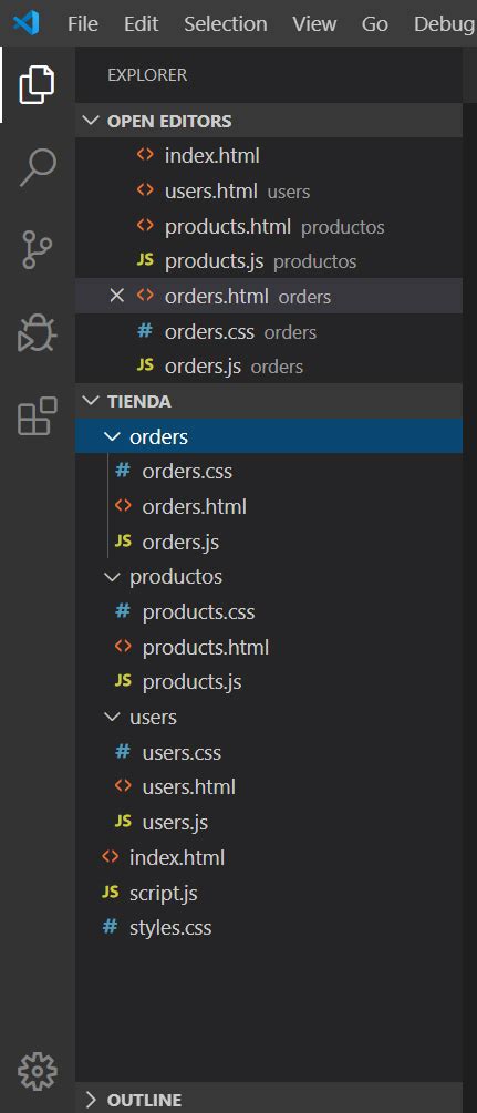 How To Link Javascript Files To Use Arrays From Other Files Stack