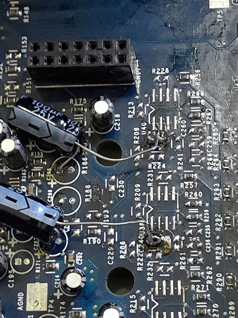 The Best Modification Mods To Emu 1820m Output Of Audio