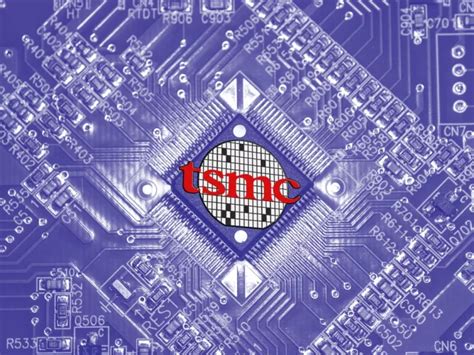 Tsmc Ετοιμάζει την «a16 μια νέα τεχνολογία κατασκευής τσιπ Liberal Gr