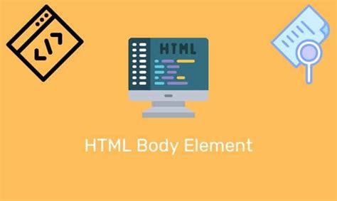 The Importance Of The Html Head Element In Web Development