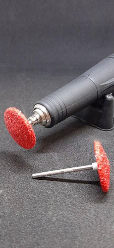 Педикюрний диск Мультибор, червоний 60 грит (ID#1615834129), ціна: 70 ...