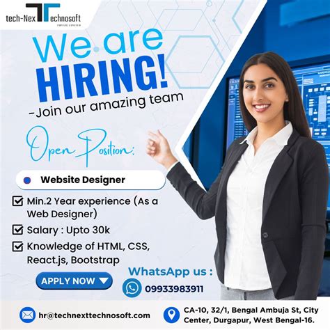 Technext Technosoft Pvt Ltd On Linkedin Jobsearch Jobopportunity