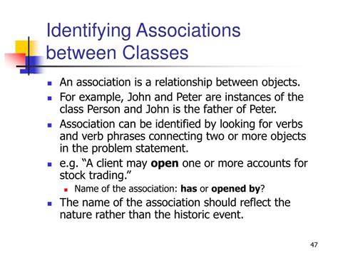 ppt chapter 2 structural modeling and analysis powerpoint presentation id 7031657