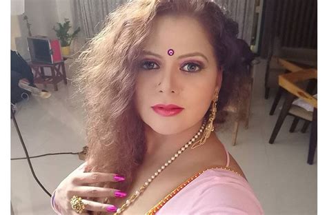 Trending Sapna Sappu All Set To Enter The Bigg Boss 14s House As A Wild Card Entrant This