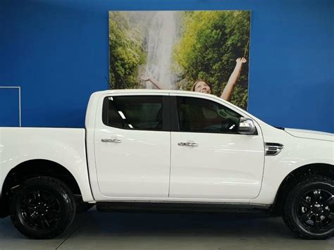 Ford Ranger 20sit Double Cab 4x4 Xlt For Sale In Pretoria Id