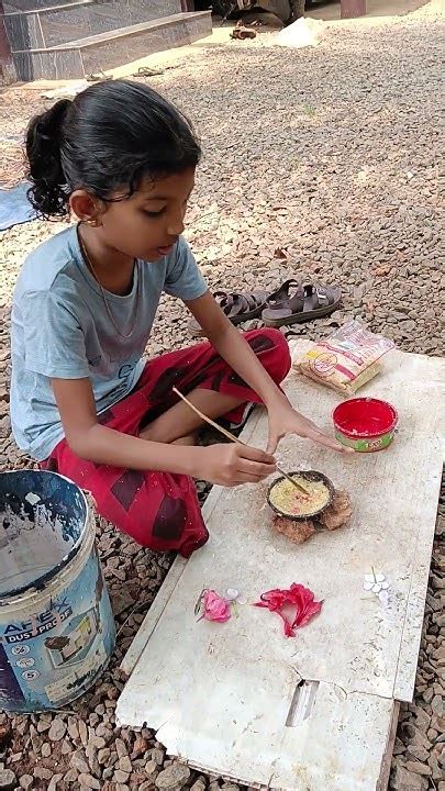 അവധി ആഘോഷം ഇന്നത്തെ സ്പെഷ്യൽ ചെമ്പരത്തി ഉപ്പുമാവ് Vacation Youtube