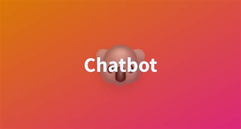 chatbot a hugging face space by songfrank