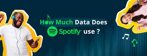 How Much Data Does Spotify Use Planhub Ca