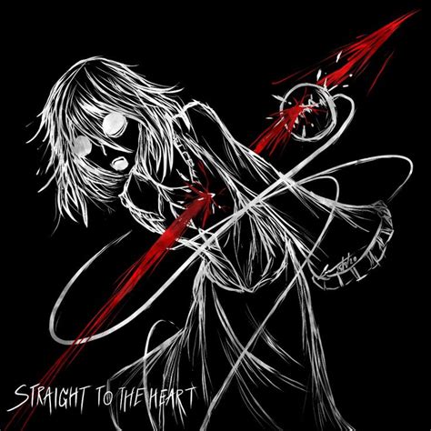 Pin By Alex On Anime Gothic Anime Art Inspiration Rei Ayanami