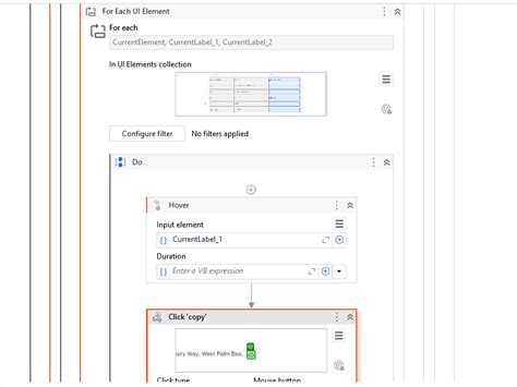 Extract Data From Multiple Tables On A Single Web Page Activities Uipath Community Forum