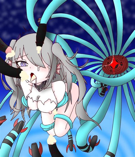 Paleozoic Dinomischus