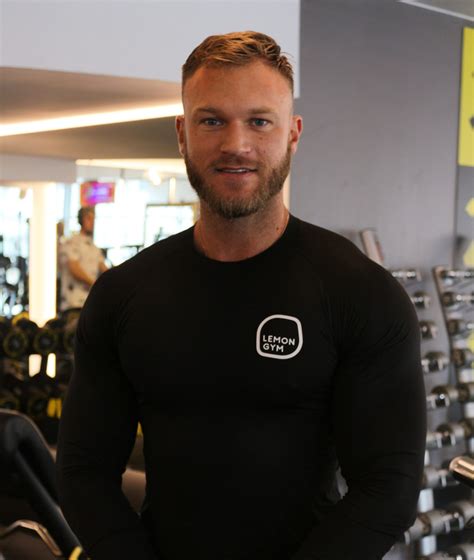 Asmeninis Treneris Marius Bartusevičius Lemongym Vilnius Vienuolis