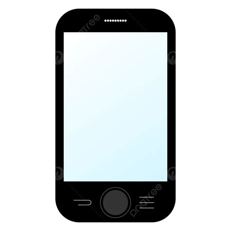 Smartphone Gadgets Vector Gadgets Cell Phone Technology Png And