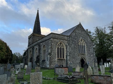 Alfie Stevens Bishops Tawton Devon Association Of Ringers