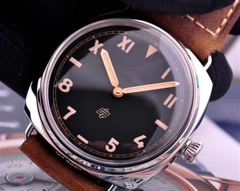 Panerai Radiomir Days Pam