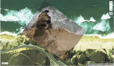 Video On A Map Leafmap