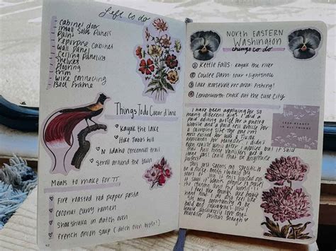24 Notebook Ideas For 2022 Fill Your Empty Notebooks And Blank Journals