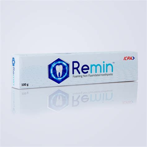 Remin 100gm Icpa Health Products Ltd