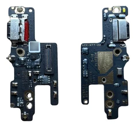 Flex Sub Placa Conector De Carga Compativel Note Mercadolivre