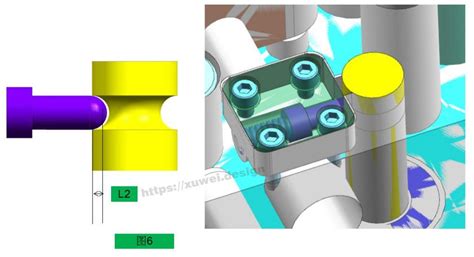 经典二次顶出机构 巧借回针 挡销 弹簧实现二次顶出附3 D运动仿真 知乎