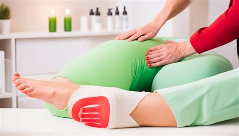 Safe Foot Massage During Pregnancy Areas To Avoid Toweautomuseum