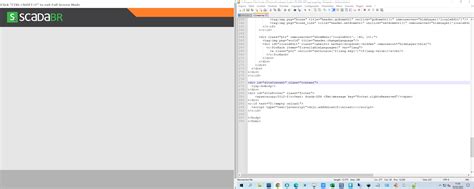 The Fatest Way To Disable Fullscreen Warning Text · Issue 2478 · Scada Ltsscada Lts · Github