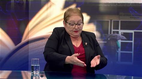 Teма на денот со Весна Јаневска Youtube