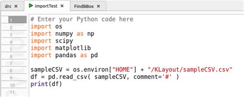Klayout Install On Linux System Python Vs Venv — Klayout