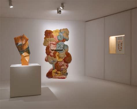 Loewe Foundation Craft Prize 2025 Winner Announced As Exhibition Opens