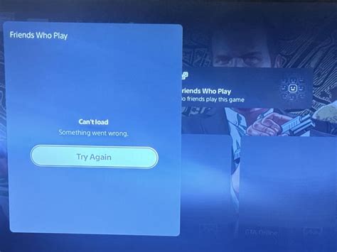 Ps5 Loading Data Issue R Playstation