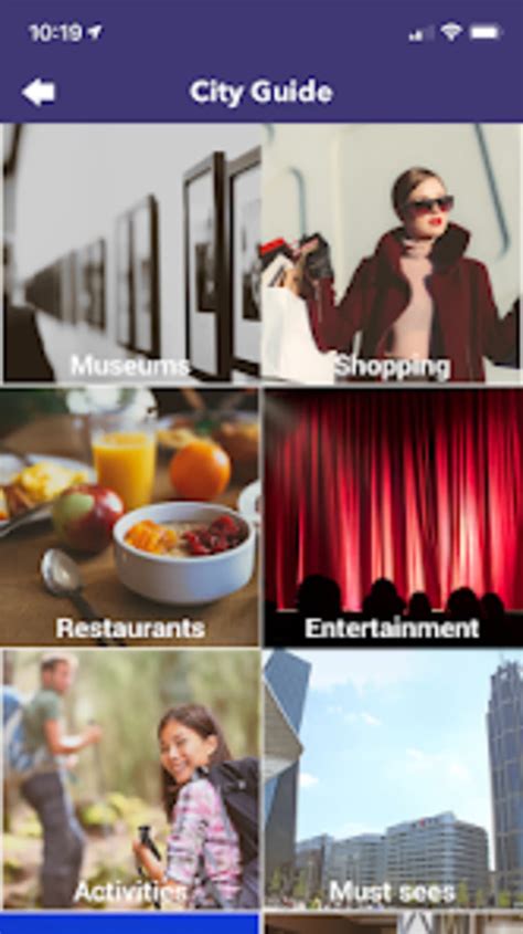 Rotterdam The Map For Android Download