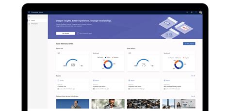 Microsoft Dynamics 365 Customer Voice Arbentia