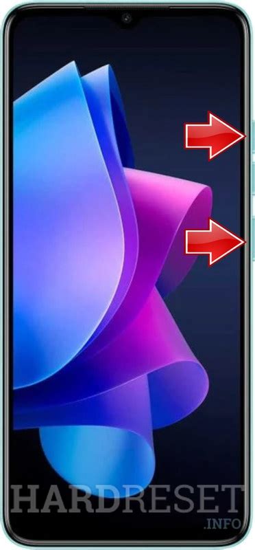 How To Hard Reset Tecno Pop 7