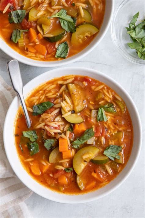Tomato Cabbage Soup Feelgoodfoodie