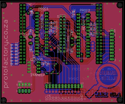 Hardware Reverse Engineering Learning Platform