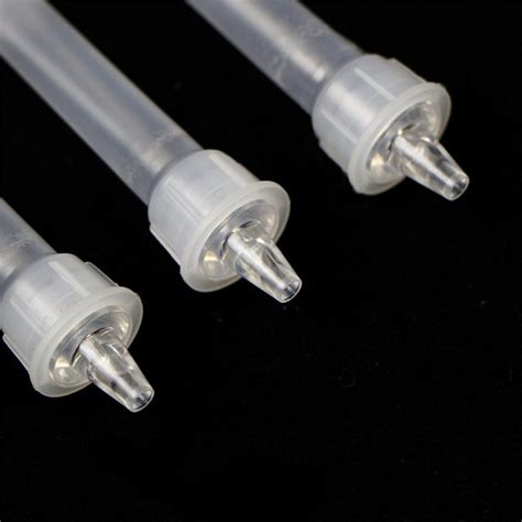 Disposable Small Test Rna Transport Buffer Tube For DNA Rna Extraction Extraction Tube And DNA