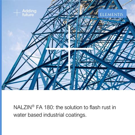 Addingfuture Waterbasedcoatings Corrosioninhibitor Rustinhibitor