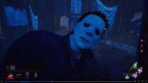 Beautiful R Deadbydaylight