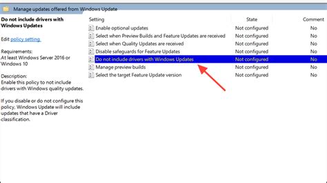 Stop Windows From Installing Drivers Automatically