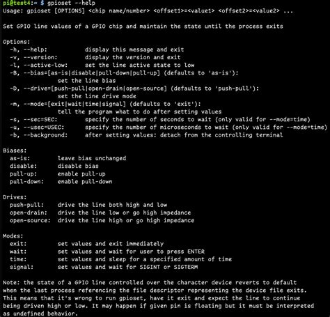 How Not To Use Sysfs For Gpio On A Raspberry Pi And How You Should Do It In 2023 Auctoris