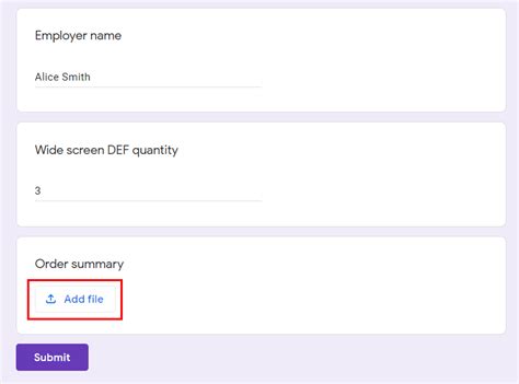 Insert Links In Your Generated Docs To Files Uploaded Via Google Forms