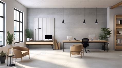 Zoom 背景 無料 ナチュラルインテリア Picmagic