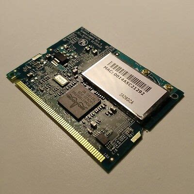 Broadcom Wireless Drivers Fasrsignature