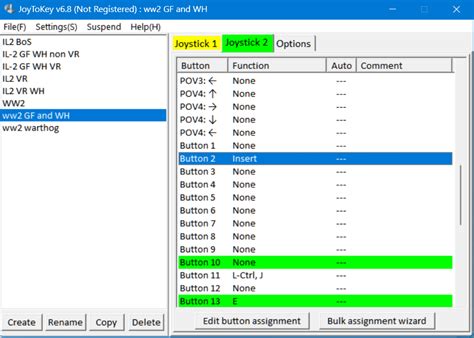 Teamspeak Ptt Button Issue Hardware Software And Controllers Il 2 Sturmovik Forum