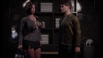 The Genesis Order Sex Scene Xnxx Com