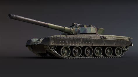 Call Of The Dragon Object 292 Official News Development Blogs And Updates War Thunder
