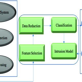 Schematic Representation Of IDS Download Scientific Diagram
