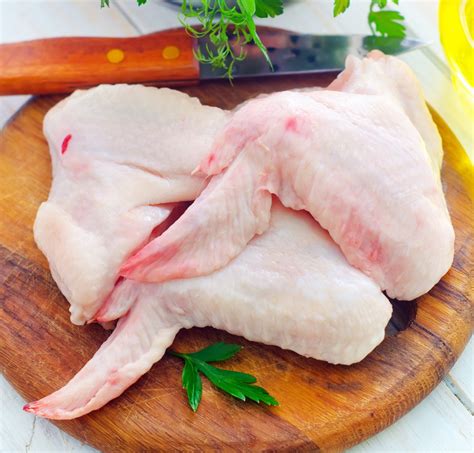 Craving Turkey Wings Heres Where To Buy Fresh Ones Near You