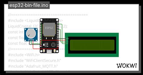 Wokwi Online Esp32 Stm32 Arduino Simulator
