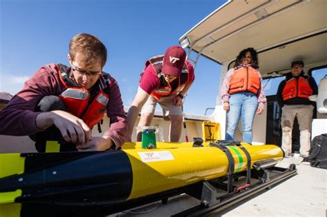 Curriculum Ece Virginia Tech